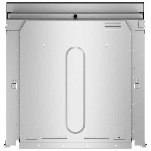 KOES530PSS KitchenAid 30" Single Wall Oven with Air Fry Mode ...