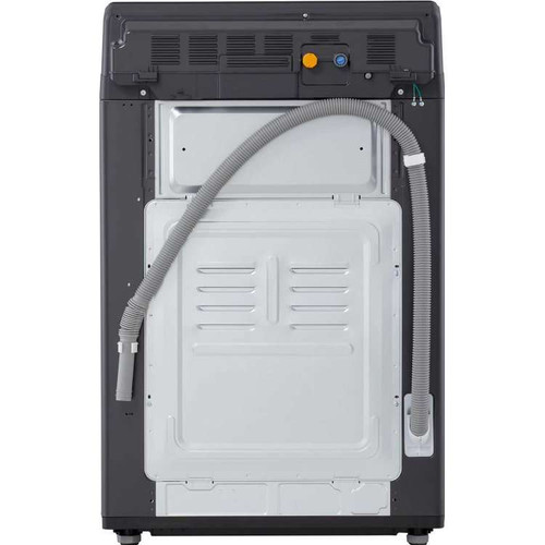 LG WT8400CB 27" Smart Top Load Washer with Impeller 5.5 cu. ft. and AI ...