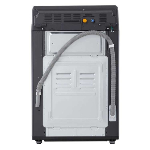 LG WT8405CB 27" Top Load Washer with 4 Way Agitator 5.3 cu. ft. and AI ...