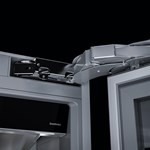 MW1800 Liebherr Monolith 18" Smart Built-In Dual Zone Wine Cooler with ...