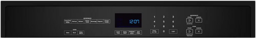 Whirlpool WOEC3030LS 30" Combination Wall Oven - Stainless Steel - US ...
