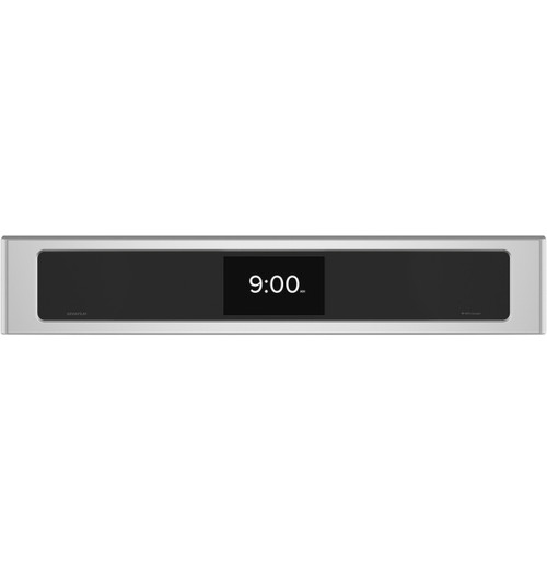 Cafe CSB923P2VS1 30" Smart Five in One Single Wall Oven with 240V ...