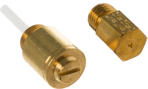 WE25M87 GE LP Gas Dryer Conversion Kit - US Appliance