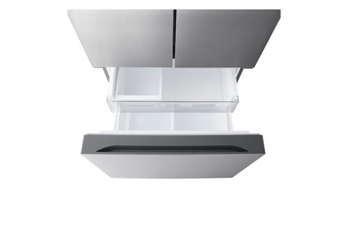 LG LRFLS3216S 36" Standard Depth Max French Door Refrigerator with ...