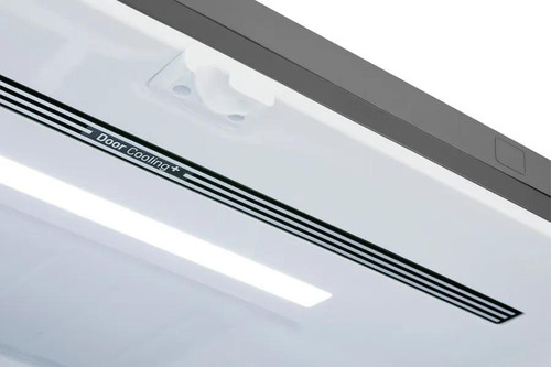 LG LRFLS3216S 36" Standard Depth Max French Door Refrigerator with ...