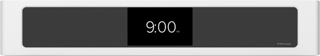 Cafe CTS90DP4NW2 30" Convection Single Wall Oven - Matte White with ...