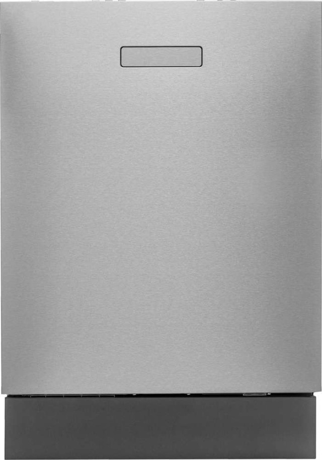 DBI663THS Asko 24" 30 Series Built-In Dishwasher with Tubular Handle ...