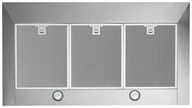 Frigidaire FHWC3055LS 30'' Canopy Wall-Mounted Hood with Dual Fans ...