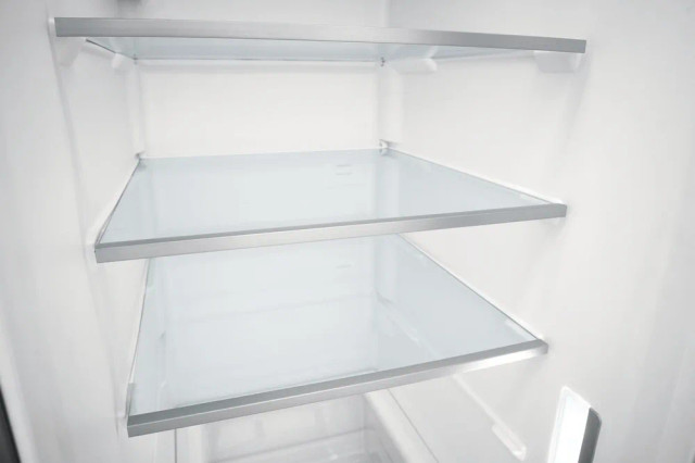 Frigidaire Gallery GRSS2652AF 36" Side by Side Refrigerator with ...