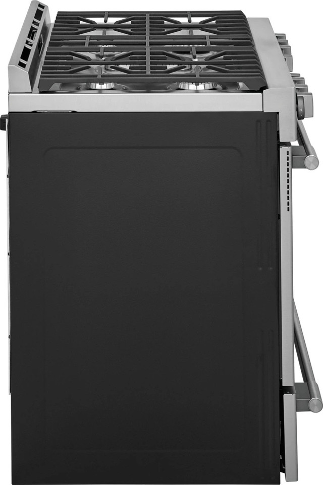 Frigidaire Professional PCFG3078AF 30'' Front Control Freestanding Gas ...