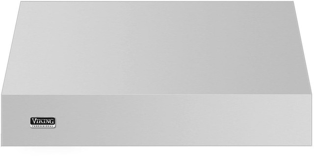 VWH548481SS Viking Professional 5 Series 48" Wide 18" High Wall Hood ...