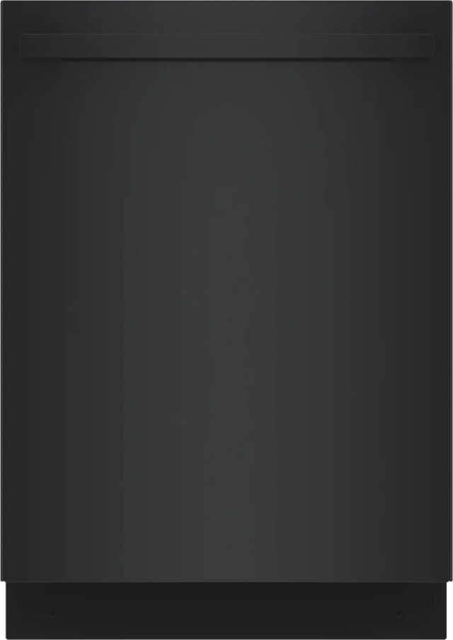 SHX78CM6N Bosch 24" 800 Series Top Control Dishwasher with Bar Handle ...