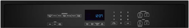 Whirlpool WOEC3030LS 30" Combination Wall Oven - Stainless Steel - US ...