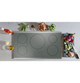 Cafe CHP90362TSS 36" Induction Cooktop with 5 Elements Touch Control ...