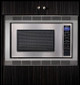 Dacor DMW2420S 24" Professional Microwave with Sensor Technology ...