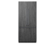 Dacor DRF365300AP 36" Built-In French Door Refrigerator - Custom Panel ...