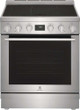 Electrolux ECFI3068AS 30" Induction Range with True Convection and 4 ...