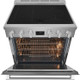 Electrolux ECFI3068AS 30" Induction Range with True Convection and 4 ...