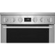 Electrolux ECFI3068AS 30" Induction Range with True Convection and 4 ...