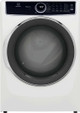 ELFE7337AW Electrolux 27" Front Load 8 cu ft Electric Dryer with ...