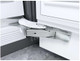 Miele F2412VI 18" Built In Counter Depth Freezer Column with Ice Maker ...