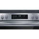 Frigidaire FCFE3062AS 30" Front Control Electric Range with 5 Elements ...