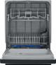 Frigidaire FFCD2413US 24" Dishwasher with Heated Drying System and ...