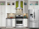 Frigidaire FHWC3055LS 30'' Canopy Wall-Mounted Hood with Dual Fans ...