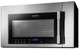 Frigidaire Professional FPBM3077RF 1.8 cu. ft. 2-In-1 Over-The-Range ...