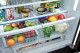 FRFS2823AS Frigidaire 36" 27.8 cu ft French Door Refrigerator ...
