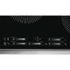 Frigidaire Gallery GCCI3667AB 36" Induction Cooktop with 5 Elements ...