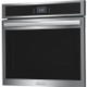 Frigidaire Gallery GCWS3067AF 30" Single Wall Oven with Total ...