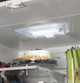 GE GFE24JYKFS 33" French Door Refrigerator with Exterior Ice & Water 23 ...