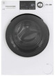 GFD14ESSNWW GE 24" 4.3 cu. ft. Front Load Electric Dryer with HE Sensor ...