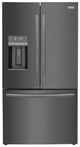 Frigidaire Gallery GRFC2353AD 36" Counter Depth French Door ...