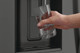 GRFC2353AD Frigidaire Gallery 36" 22.6 cu ft Counter-Depth French Door ...