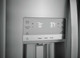 Frigidaire Gallery GRSC2352AF 36" Counter Depth Side by Side ...