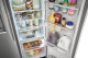 Frigidaire Gallery GRSC2352AF 36" Counter Depth Side by Side ...