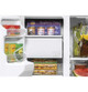 GE GZS22IMNES 36" Counter Depth Side By Side Refrigerator with Color ...