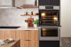Bosch HBL8651UC 30" Double Wall Oven with European Convection - 800 ...