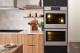 Bosch HBL8651UC 30" Double Wall Oven with European Convection - 800 ...