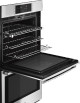 Bosch HBL8651UC 30" Double Wall Oven with European Convection - 800 ...
