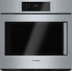 HBLP451LUC 30" Bosch Benchmark Series Left Swing Door Single Electric ...