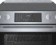 Bosch HEI8056U 30" Slide-in Electric Range with European Convection ...