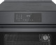 Bosch HII8047U 30" Slide-in Induction Range - Black Stainless Steel ...