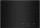 JEC3430HB JennAir 30" Oblivion Glass Electric Cooktop - Black