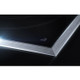 JennAir JED3430GS 30" Euro-Style Electric Downdraft Cooktop with 4 ...