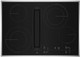 JED3430GS JennAir 30" Euro-Style Electric Downdraft Cooktop - Black ...