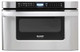 Sharp KB6524PSY 24" Easy Open Microwave Drawer - Stainless Steel - US ...