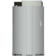 KitchenAid KBSN708MPS 48" Built-In Side by Side Refrigerator with Ice ...